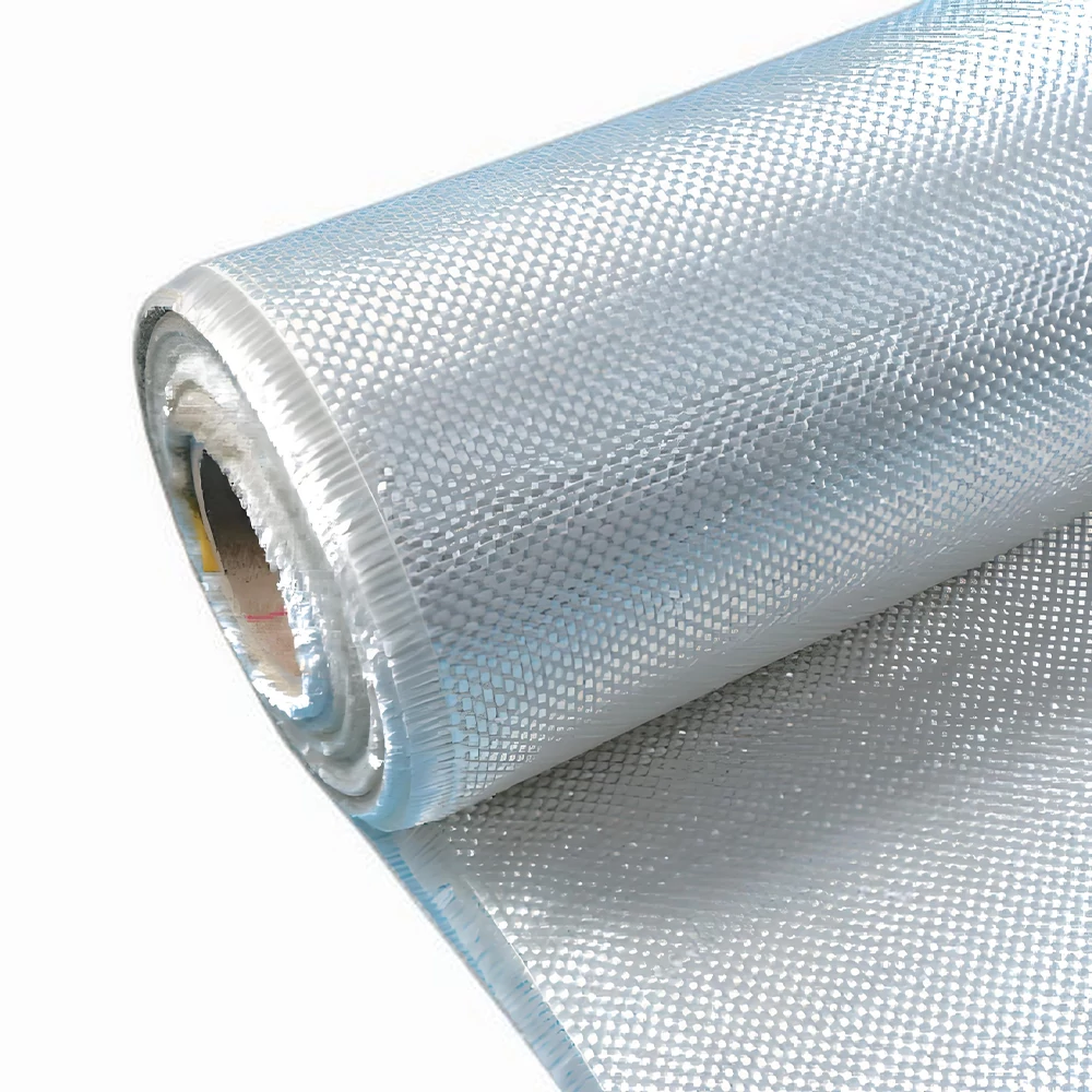 S-Glass Fabric | Heaterk
